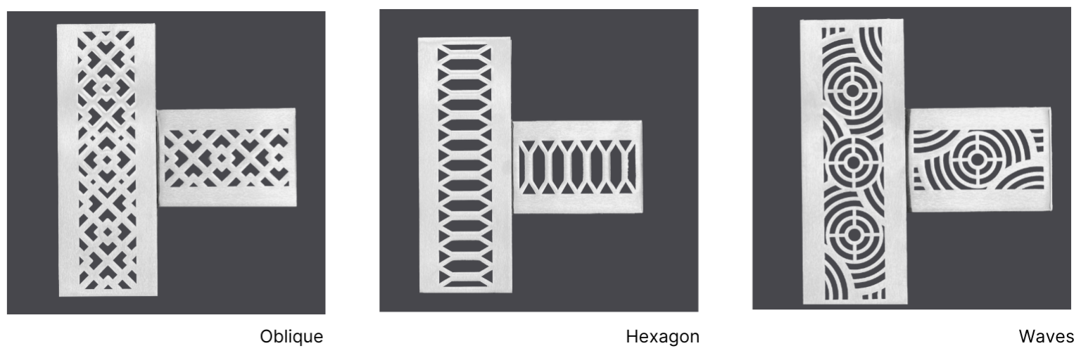 Stepped Threshold Drainage – Aqualevel Threshold Drainage